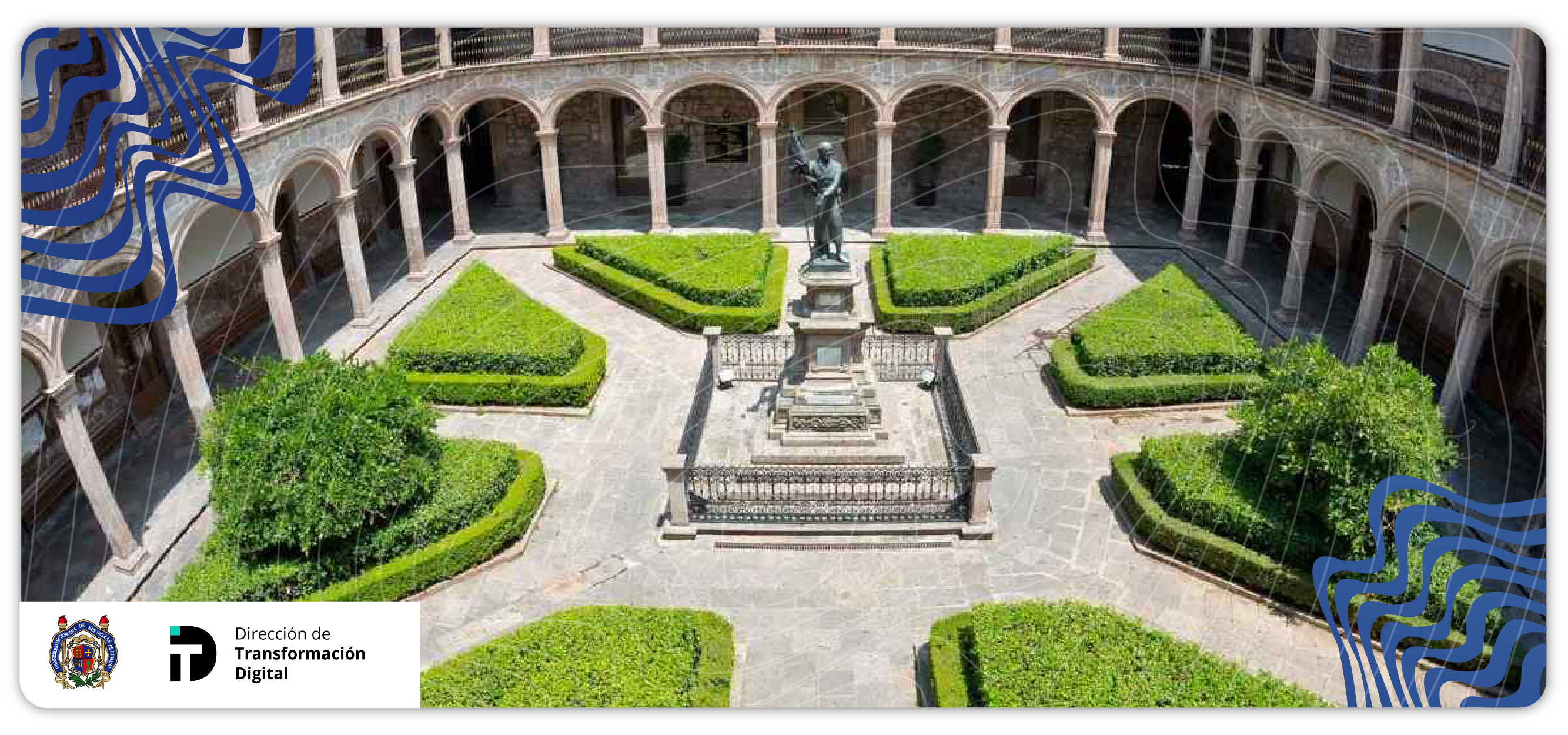 Inicio | Campus Virtual Nicolaita