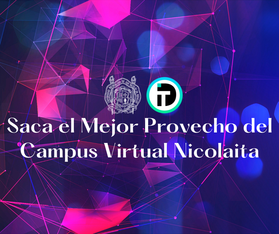 Resultados de la búsqueda | Campus Virtual Nicolaita